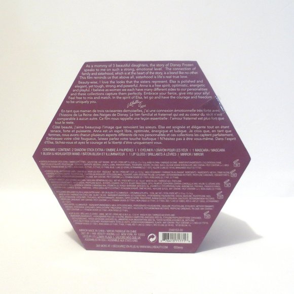 Mally Beauty | Makeup | Mally Beauty Mally Xoxo Disney Frozen ...